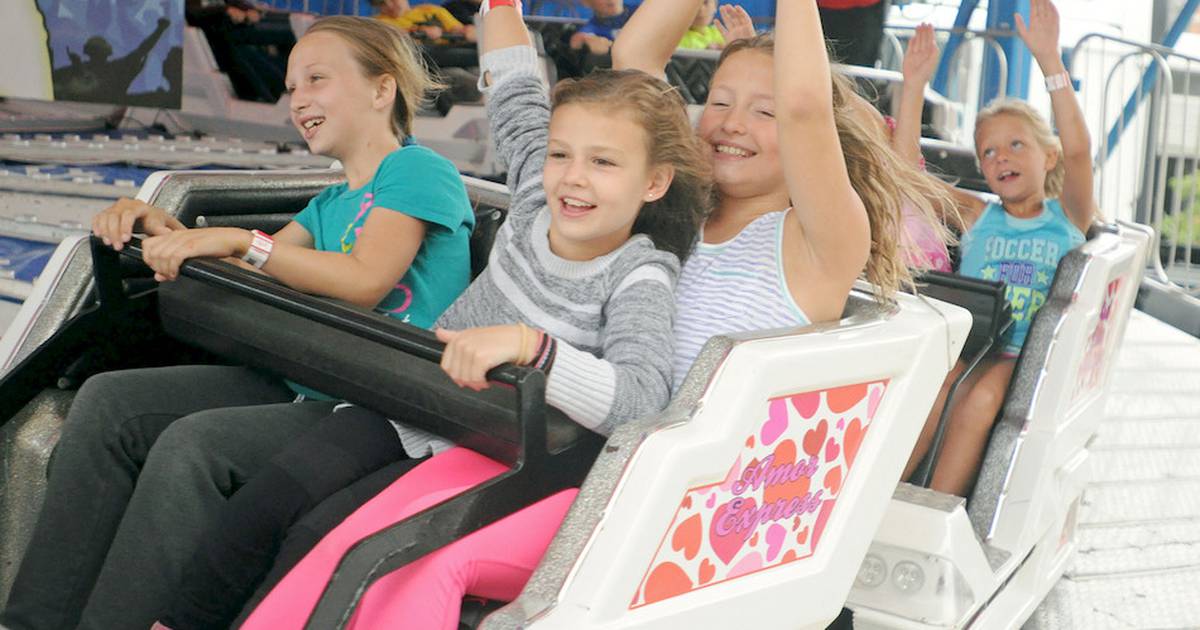 It’s back: Rotary GroveFest in Downers Grove to return in August – Shaw ...