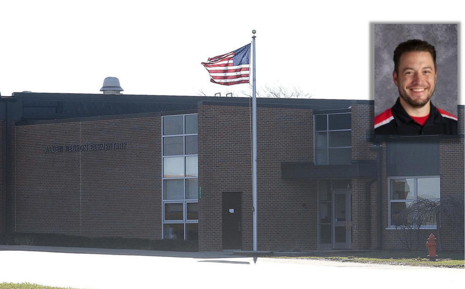 Eric Slocum hired as Alden-Hebron Elementary School’s new principal ...