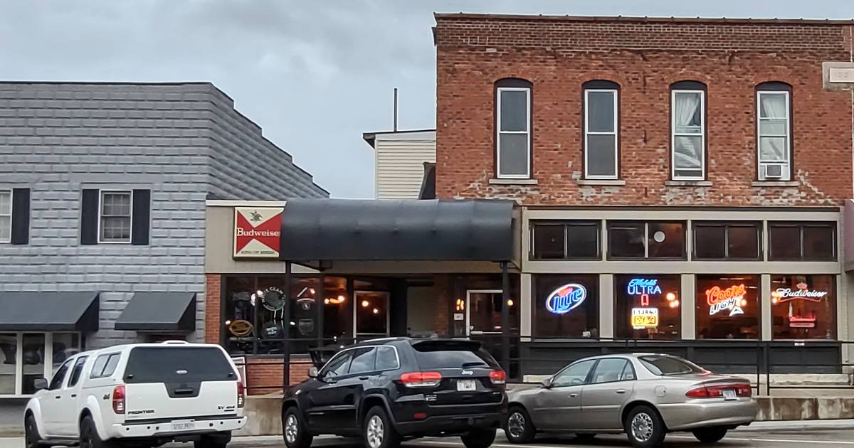 Mystery Diner: Morris’ Tully Monster Pub & Grill is worth an expedition ...