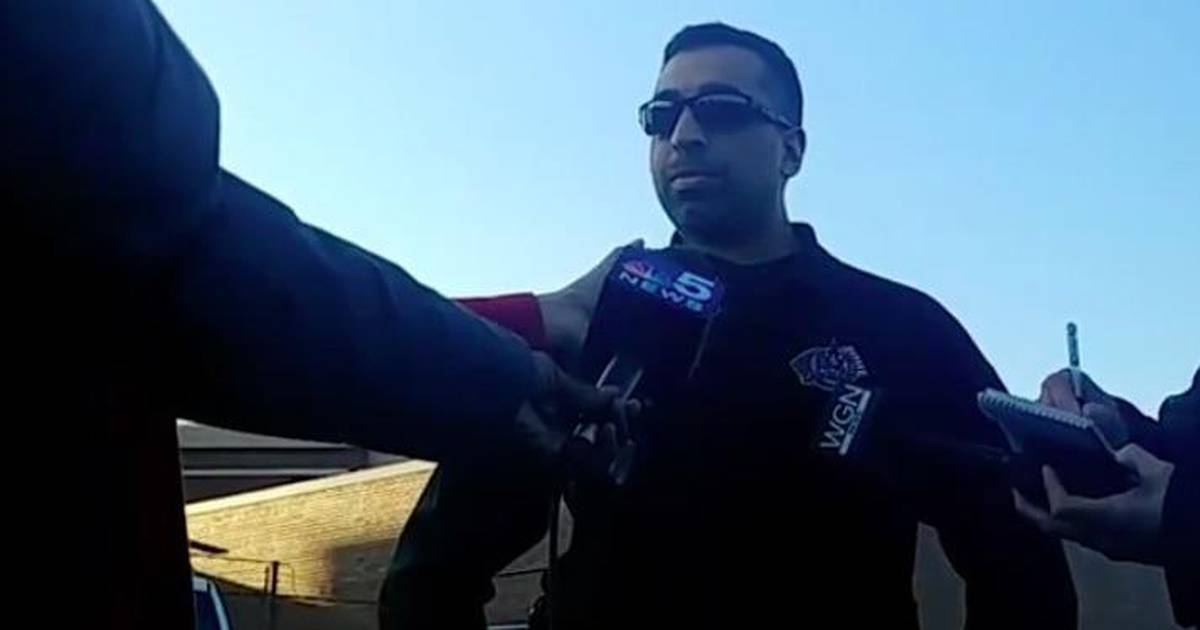 Fellow officer: Deputy Keltner was 'a great family guy' – Shaw Local