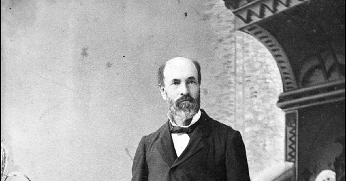 Emery: Edwards was early state educational leader – Shaw Local