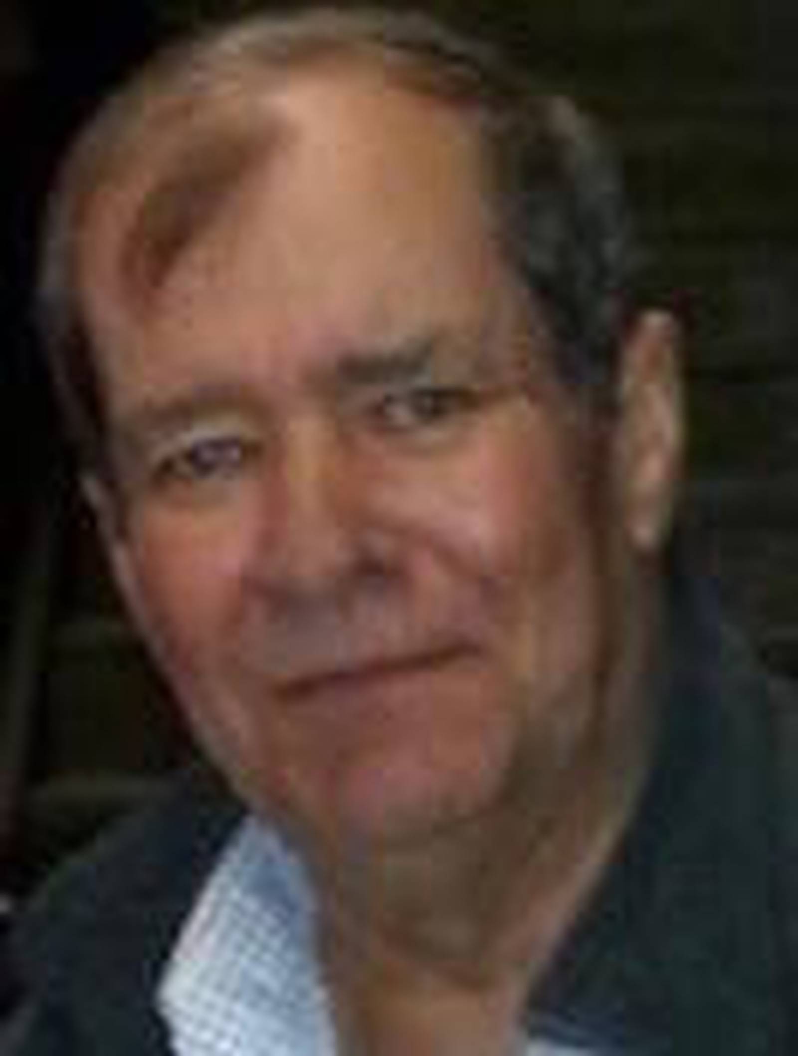 Charles D. Hettel – Shaw Local