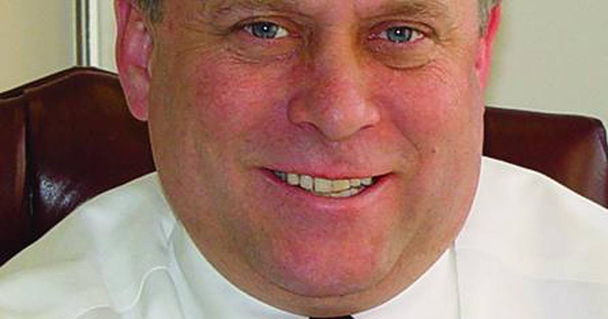 Election 2018 candidate: Grant Eckhoff, DuPage County Board District 4 ...