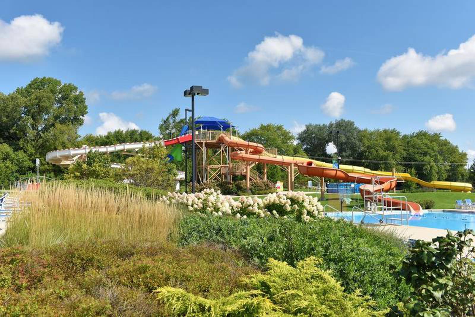 St. Charles Park District to offer Crosstown Aquatic all-access passes ...