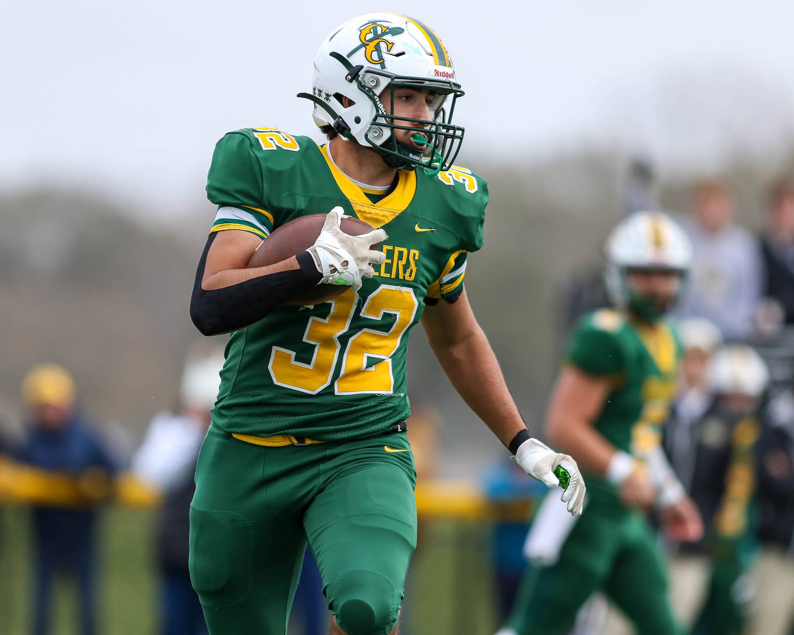 2024 IHSA playoffs: Steve Soucie’s Class 4A semifinal-round analysis ...