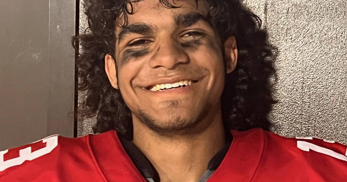 Tyson Moorer, Palatine ride the big play past St. Charles North – Shaw ...