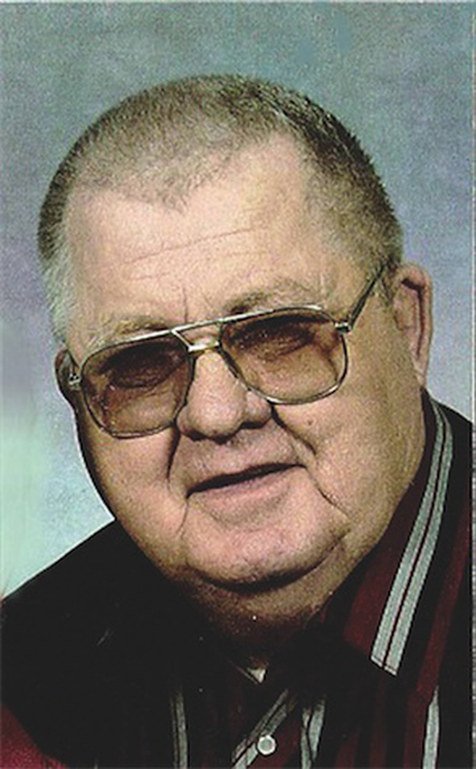 Donald G. Houzenga – Shaw Local