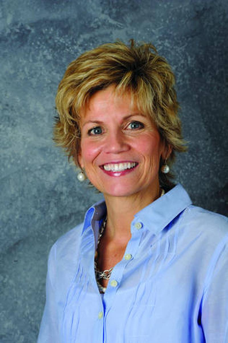 Downers Grove resident Christine O’Reilly honored as a 'Smart Cookie ...