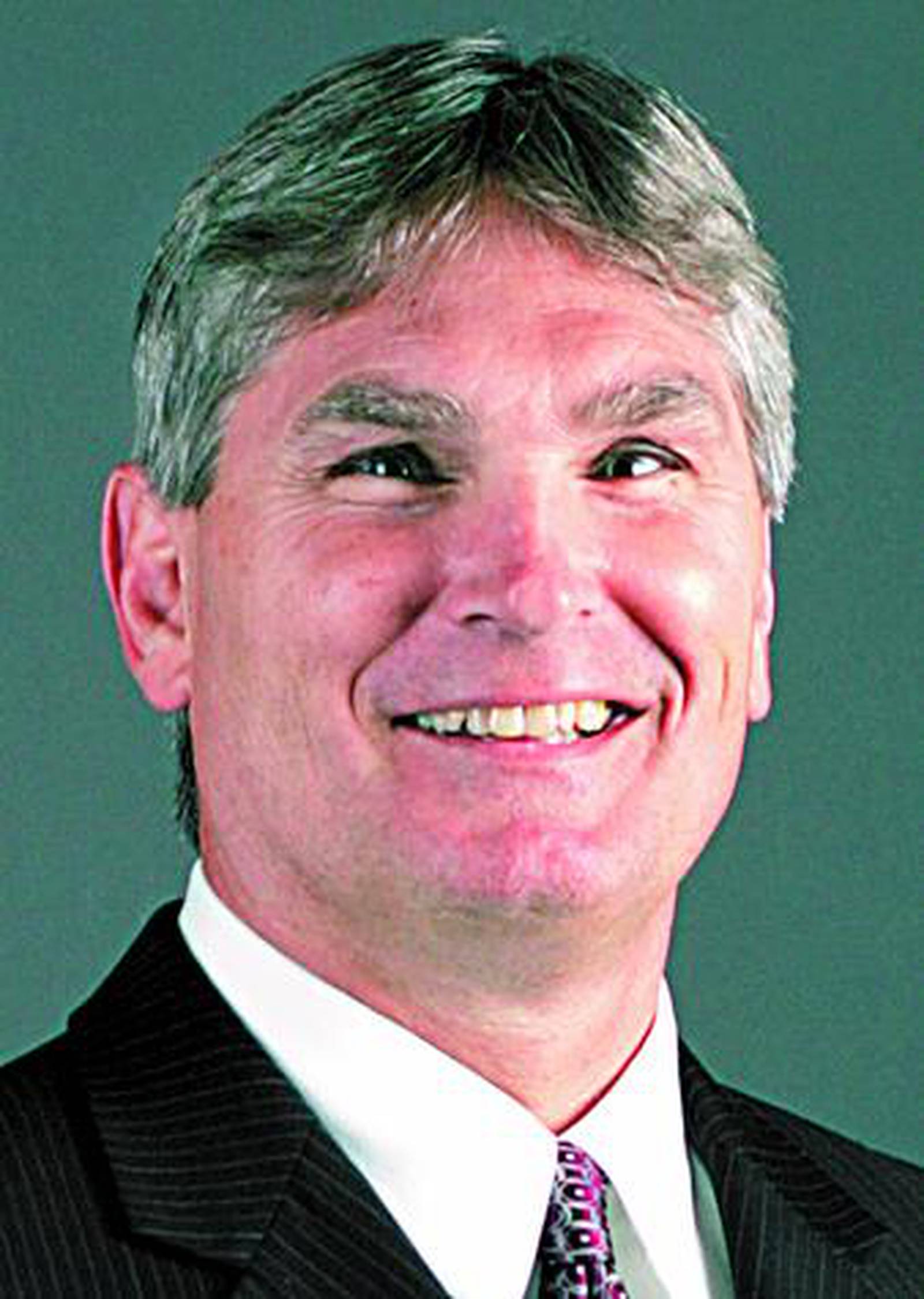 D-428’s Jim Briscoe accepts superintendent job in Utah – Shaw Local