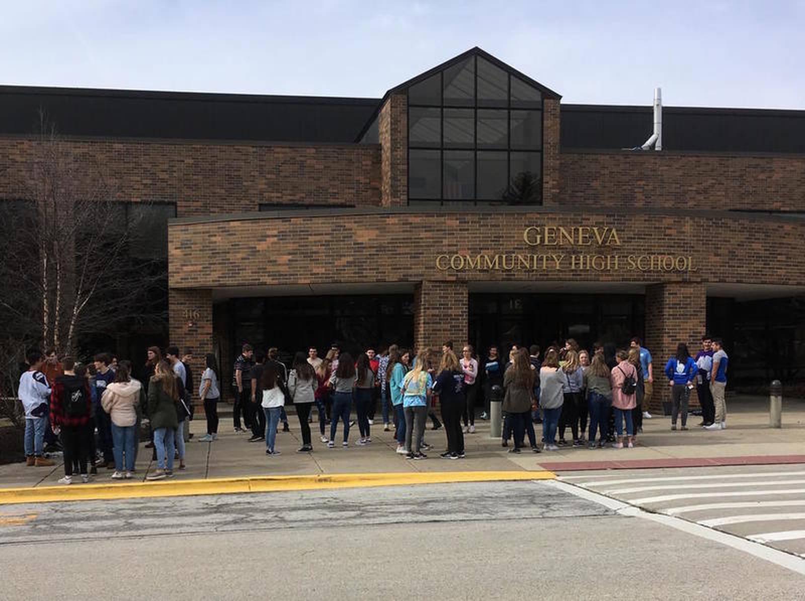 Geneva middle, high school principals urge parents to get COVID-19 ...