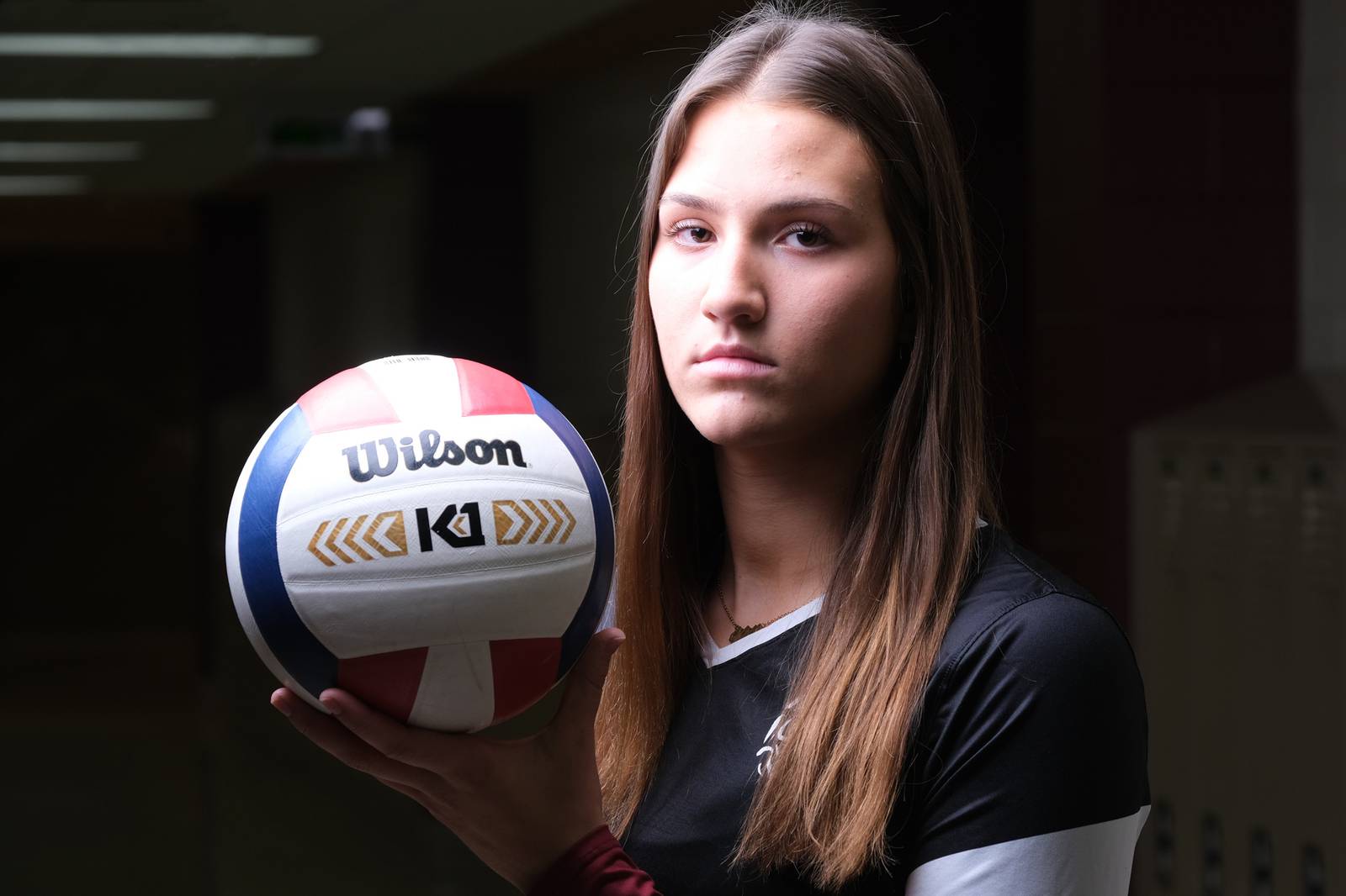 2021 Herald-News Volleyball Player of the Year: Plainfield North’s Ella ...