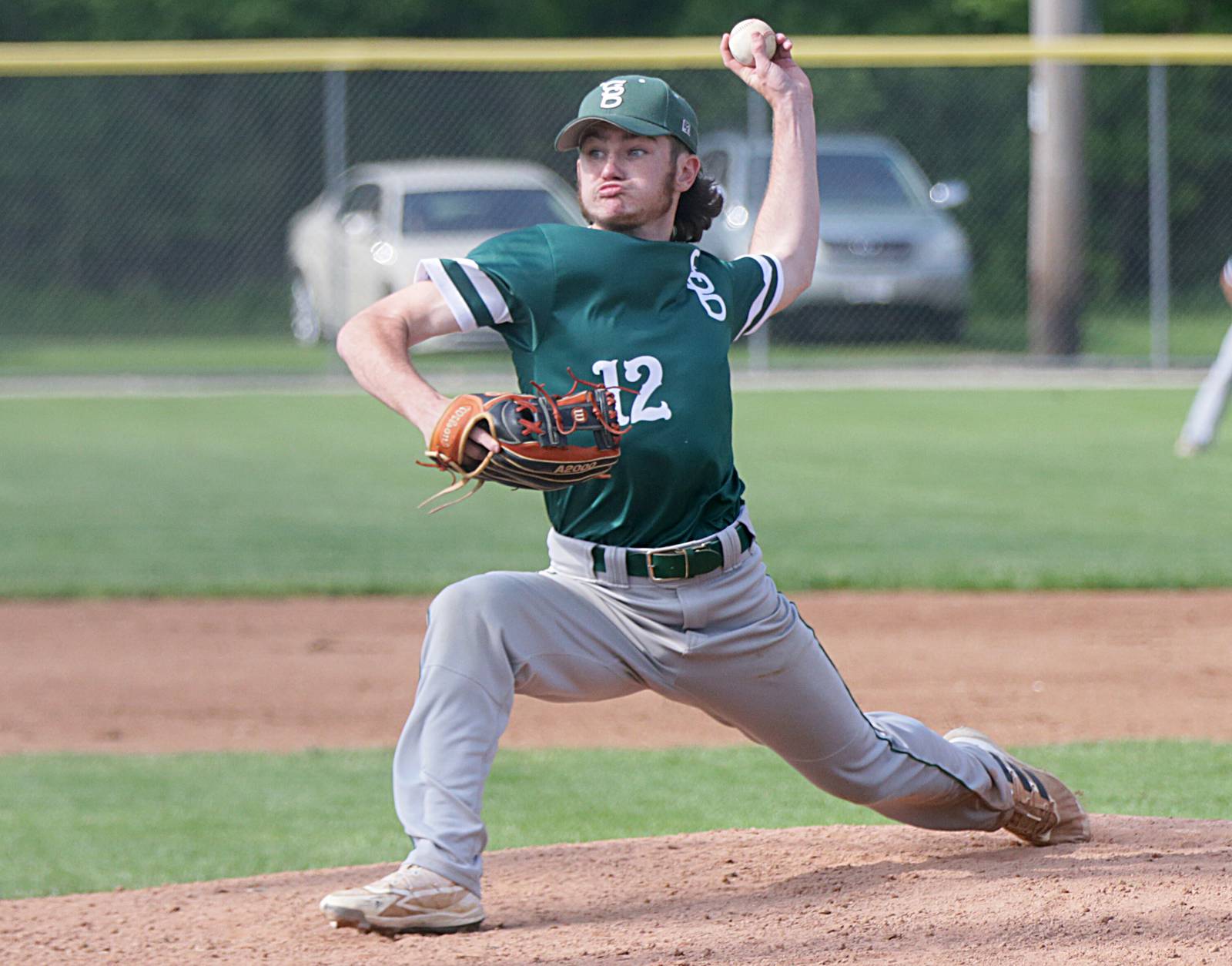 St. Bede baseball preview: Bruins look to improve, peak in postseason ...