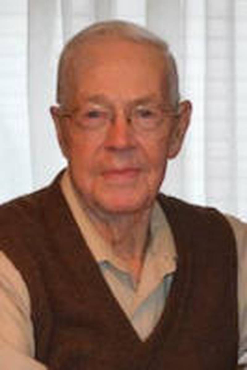 Clifford Lawrence Varland – Shaw Local