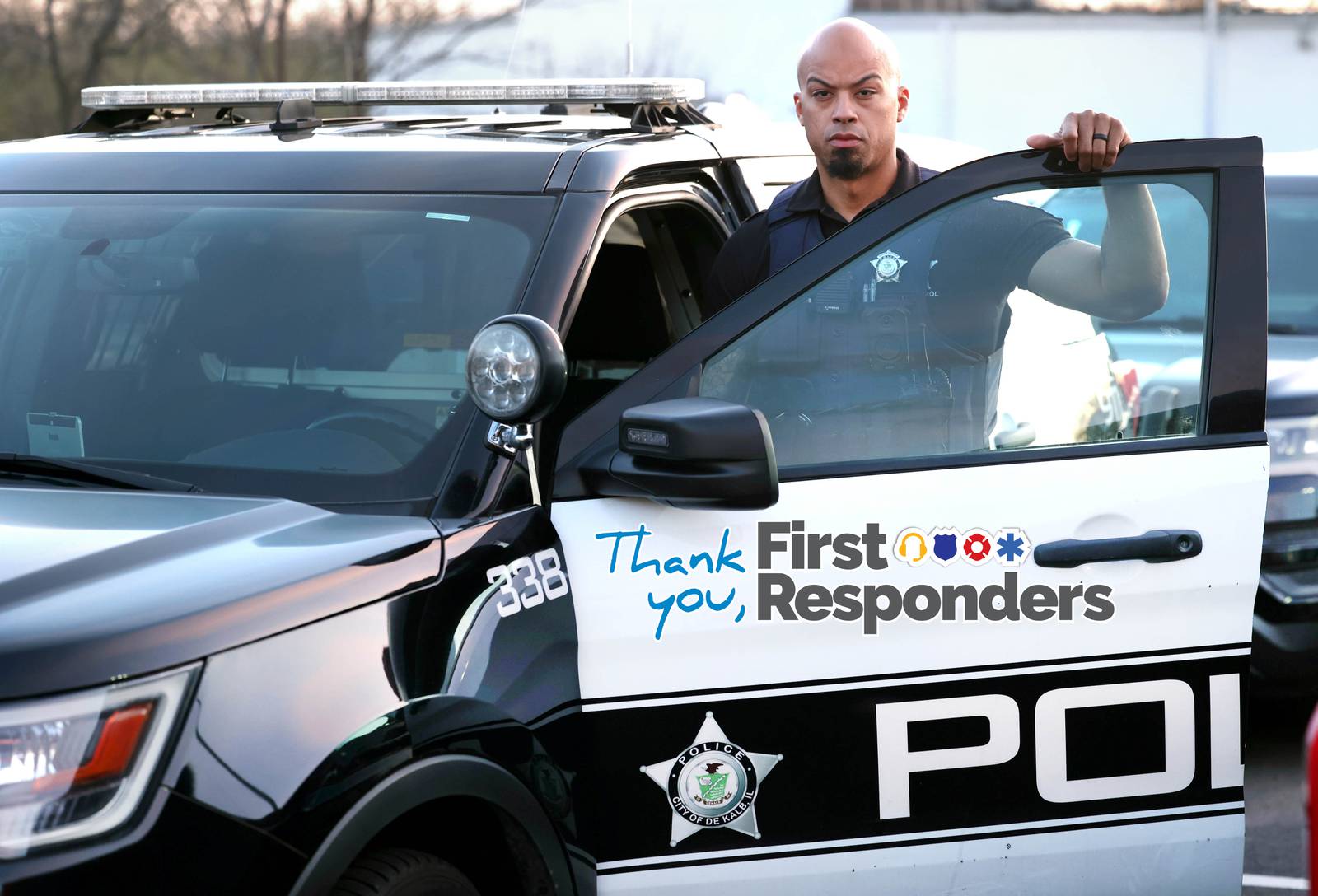 The Nightcrawlers: DeKalb police officers talk policing the night shift ...