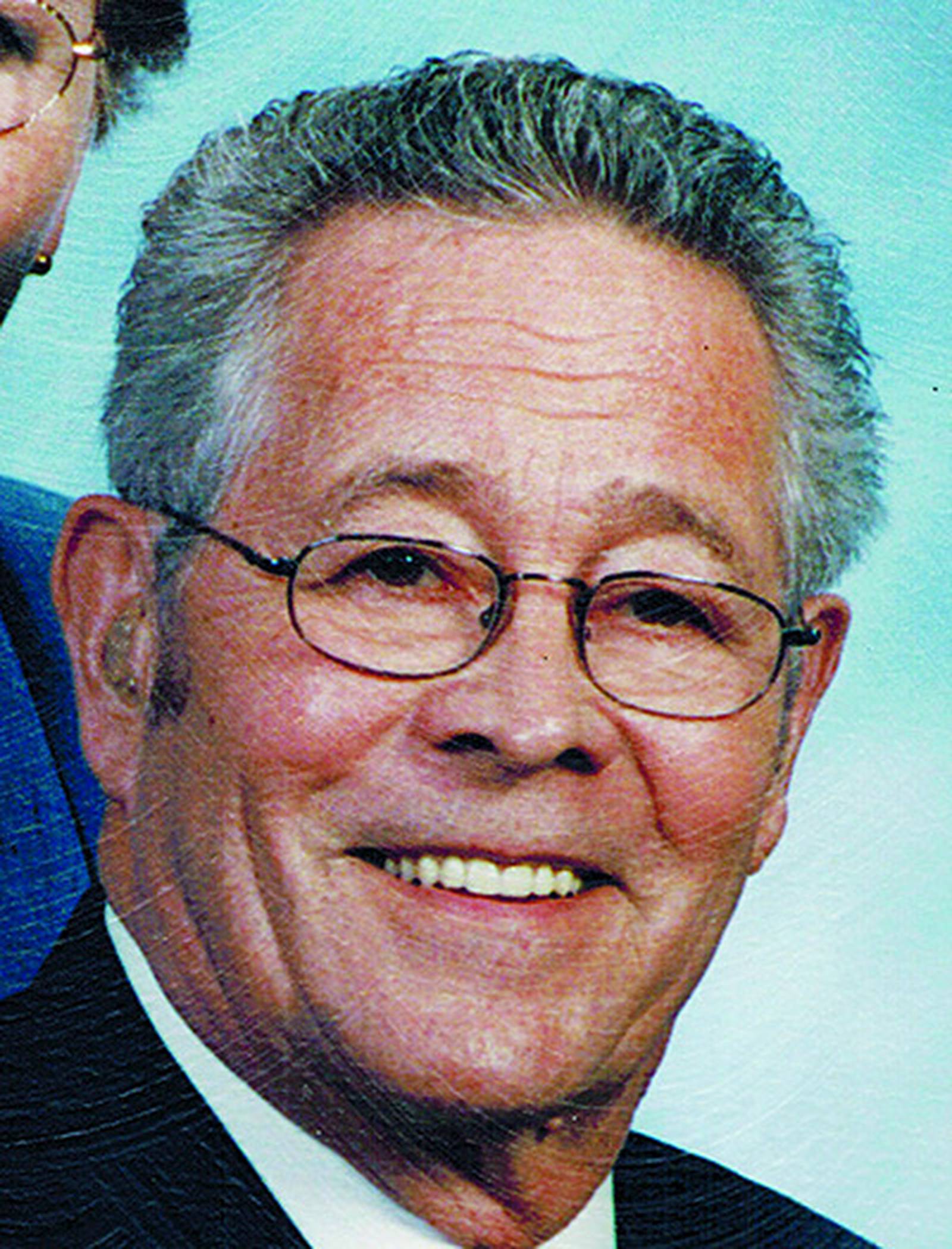 Charles L. Deets – Shaw Local