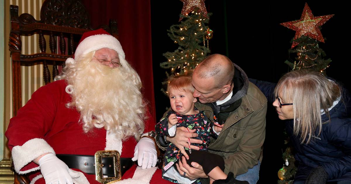 Photos: A Merry Little Sandwich Christmas – Shaw Local