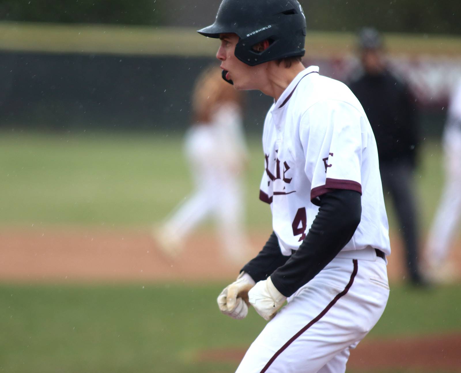 Three Prairie Ridge baseball players named to 2025 IHSBCA All-State ...