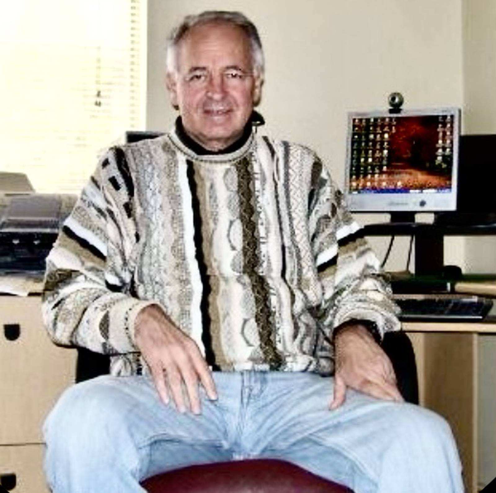 Greg Berry followed life’s path through basketball and FCA – Shaw Local