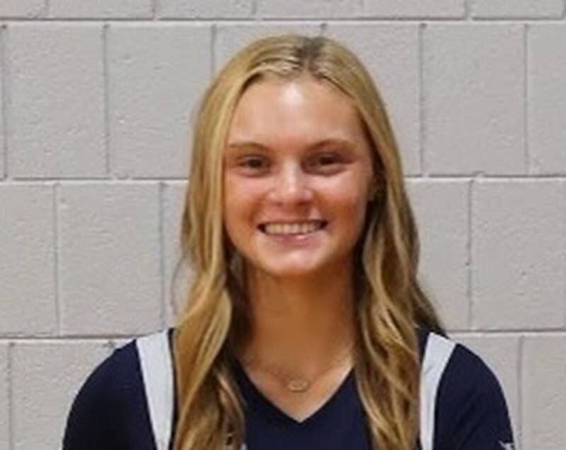 NewsTribune Athlete of the Week: Fieldcrest’s Kaylin Rients – Shaw Local