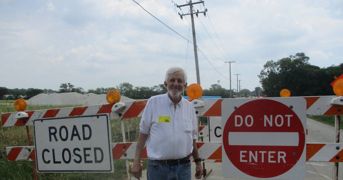 Neighbor keeps up fight to stop Joliet truck stop, says Love’s tried to ...