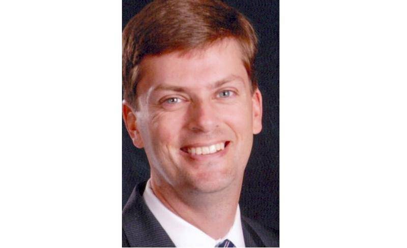 Christopher McFadden — local attorney, former school board head — dies ...