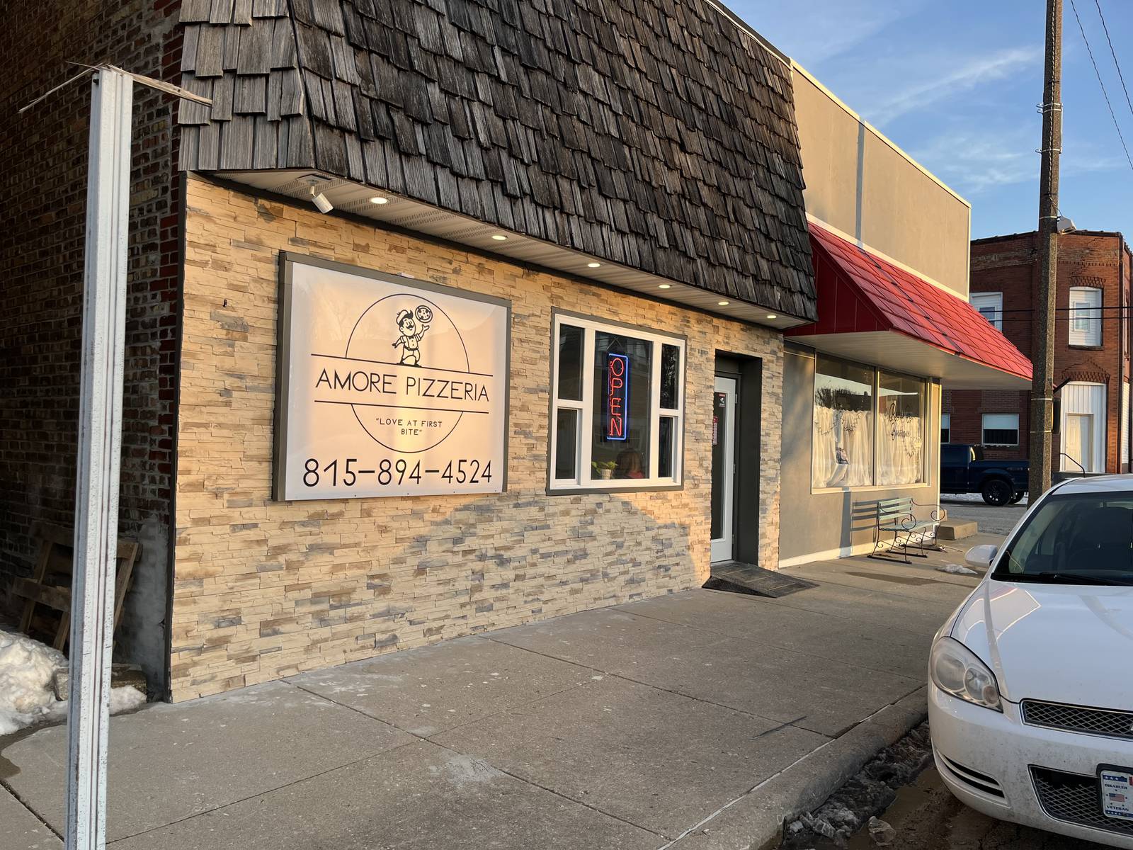 Where to find the best pizza in the Illinois Valley – Shaw Local