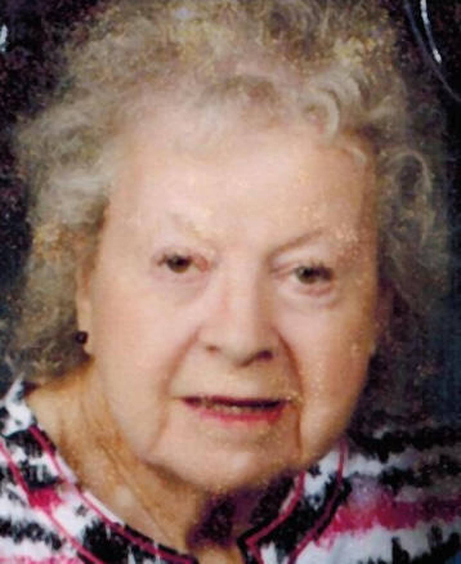 Ruth Arlene Becker – Shaw Local
