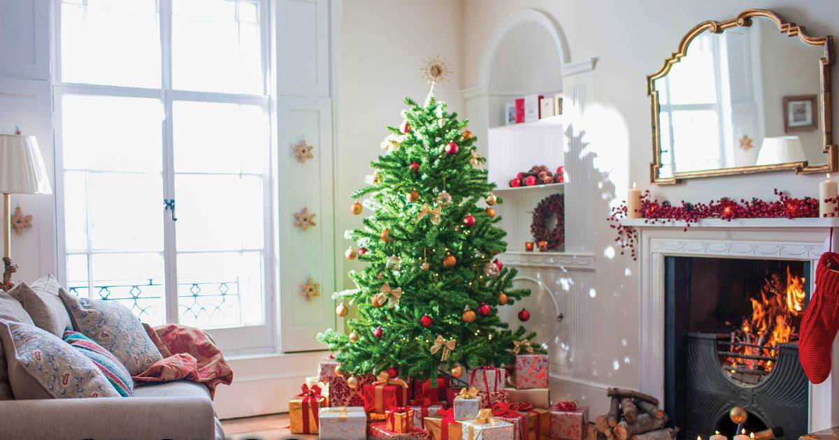 Making Your Home Merry – Shaw Local