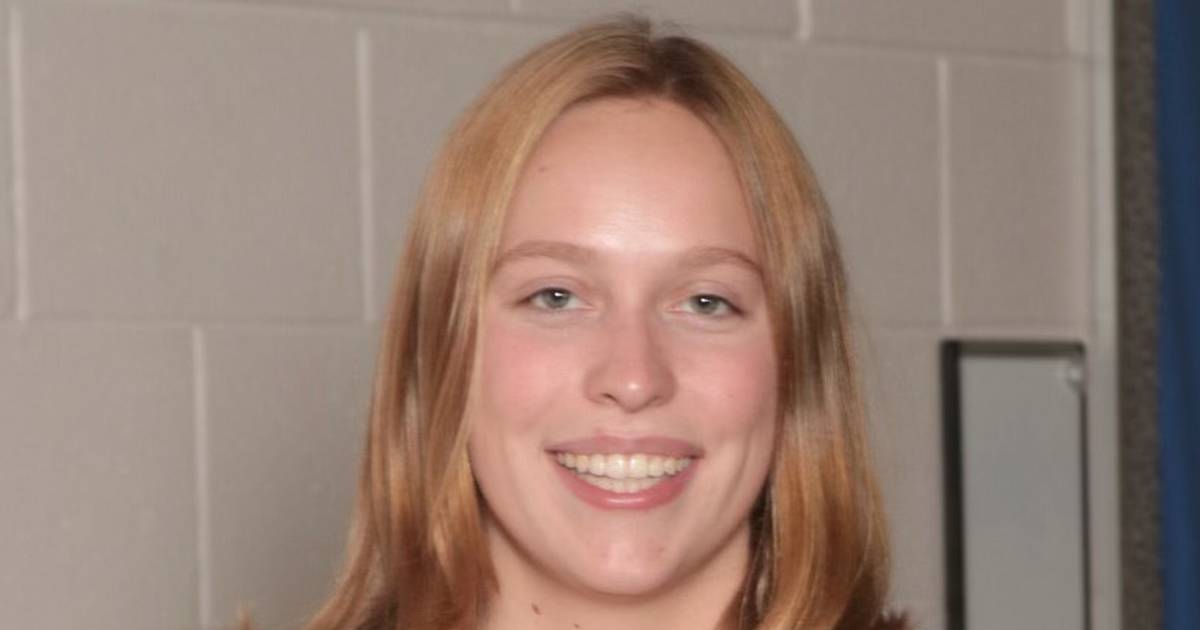 Kane County Chronicle Athlete of the week: Julia Fifer, St. Charles ...