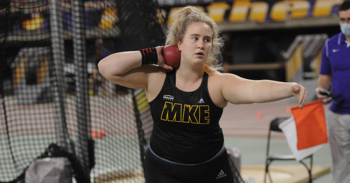 ON CAMPUS: UWM’s Sam Satterfield throwing well in first season with ...