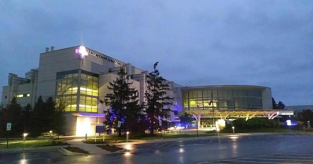 Advocate Condell Medical Center, Good Shepherd Hospital receive ‘A ...