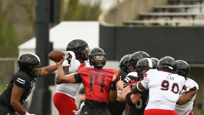 NIU Sports - Shaw Local