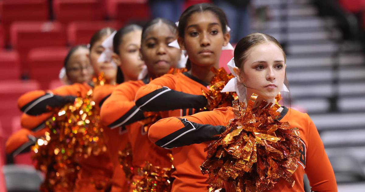 DeKalb 428 athletic director wants to keep Booster Club going – Shaw Local