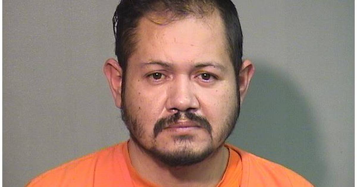 Former Crystal Lake man sentenced to 60 years in prison for predatory ...