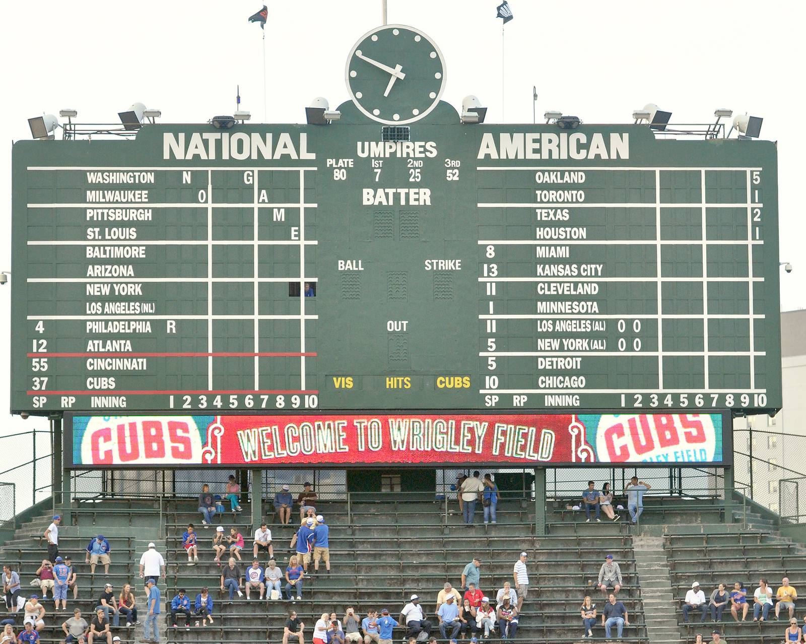 Kendall Retired Teachers Association hosting bus trip to see the Cubs ...
