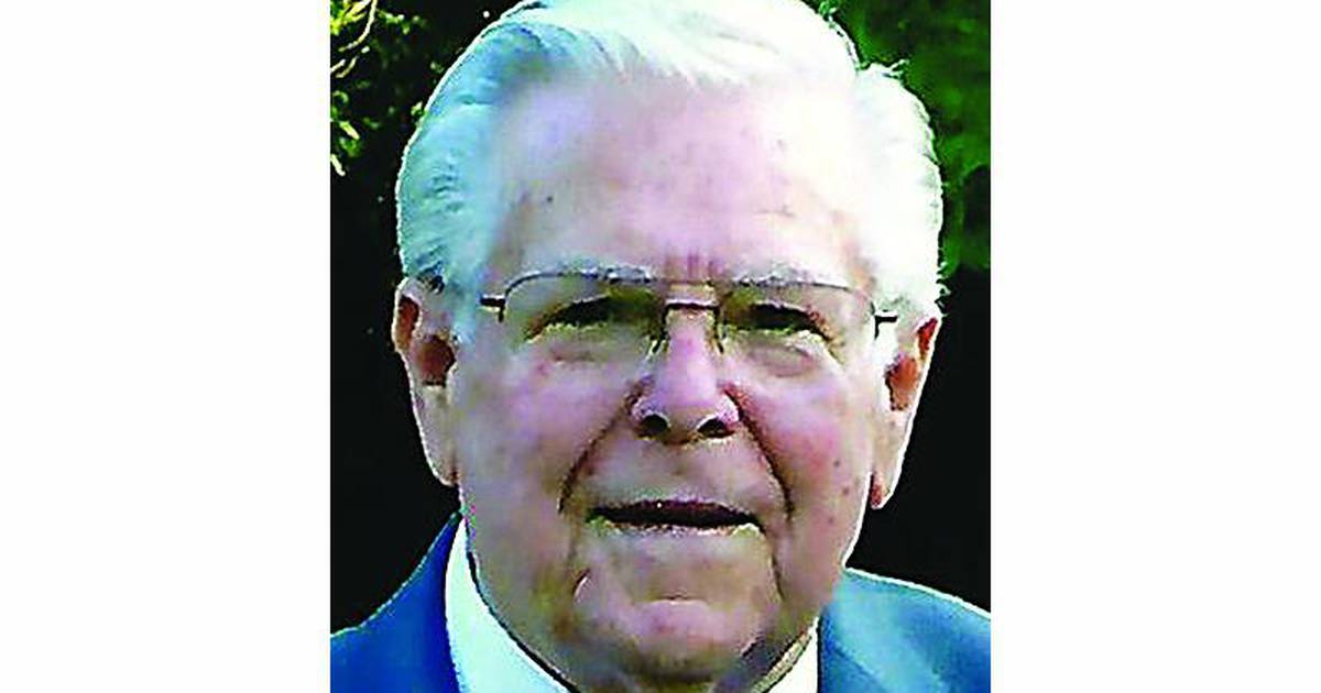 Edwin M. ‘Ed’ Wade – Shaw Local