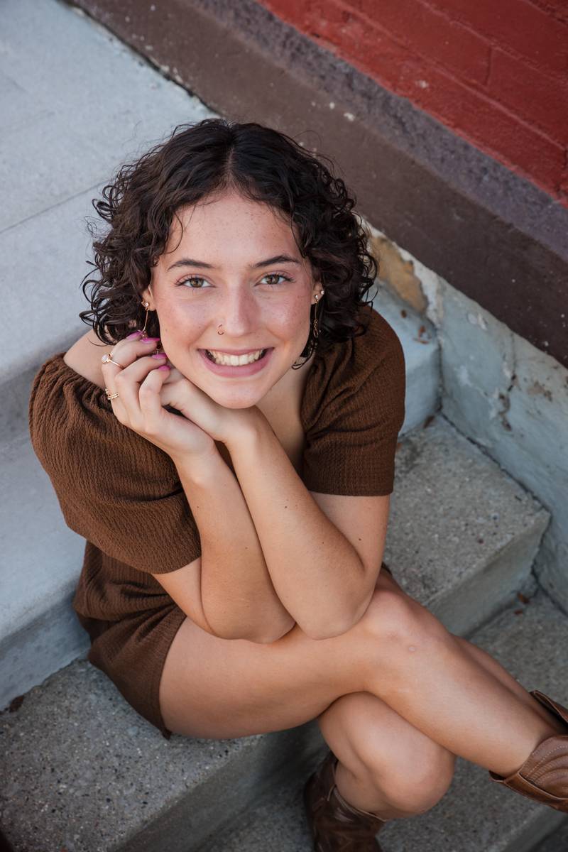 Rock Falls High School announces Student of the Month – Shaw Local