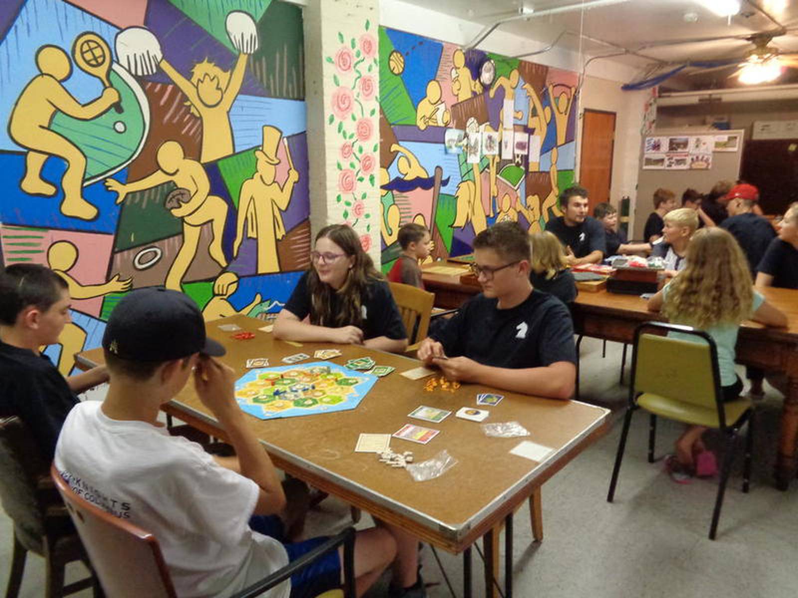 Roller skating party highlights the week ahead for Ottawa rec – Shaw Local