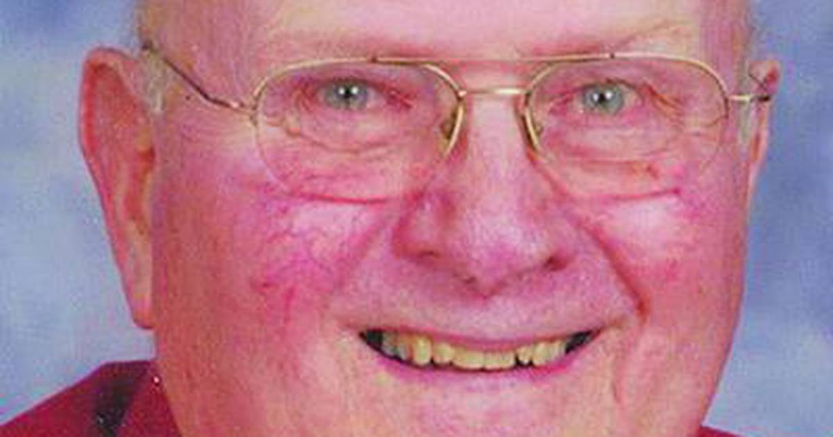 William E. Uphoff – Shaw Local