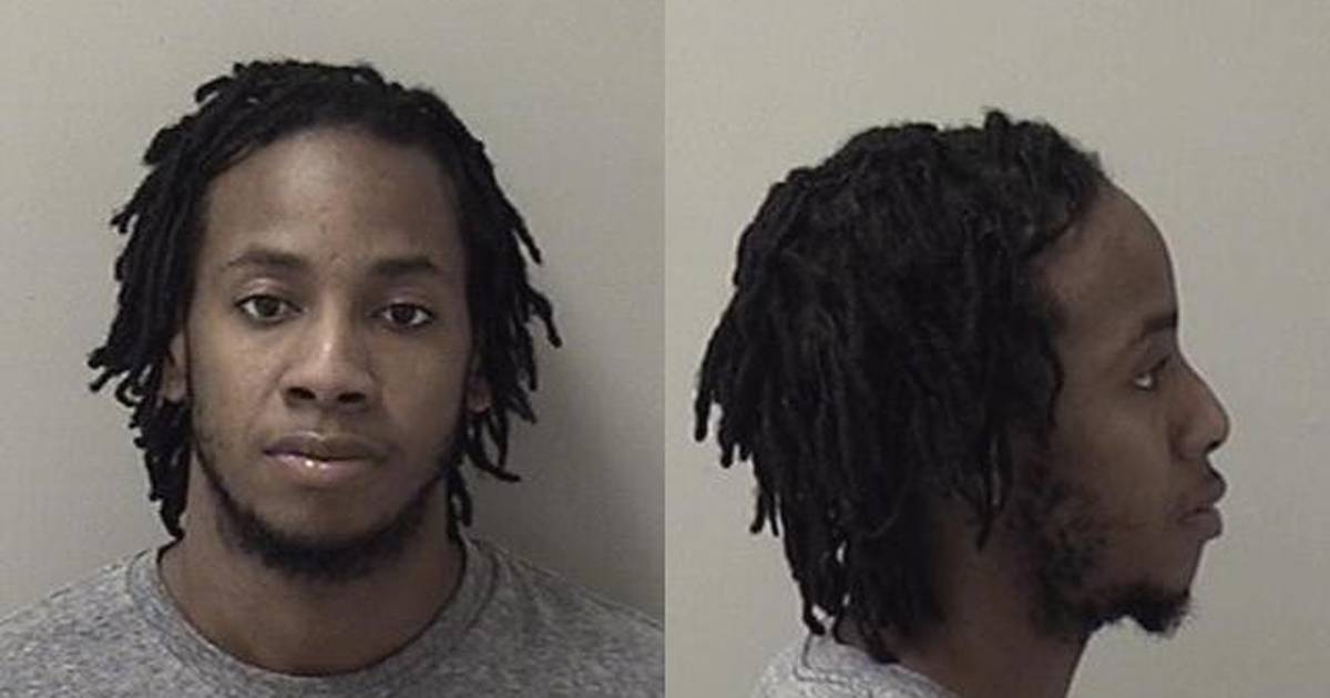 Man sentenced to 55 years in prison for 2015 Elgin murder – Shaw Local