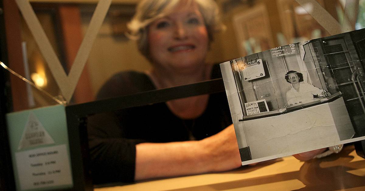 Face Time with Nora Reeves – Shaw Local