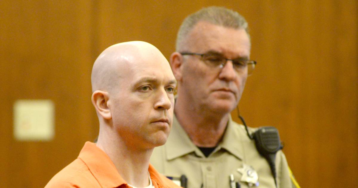 Matthew T. Plote’s defense team receives medical records it requested ...