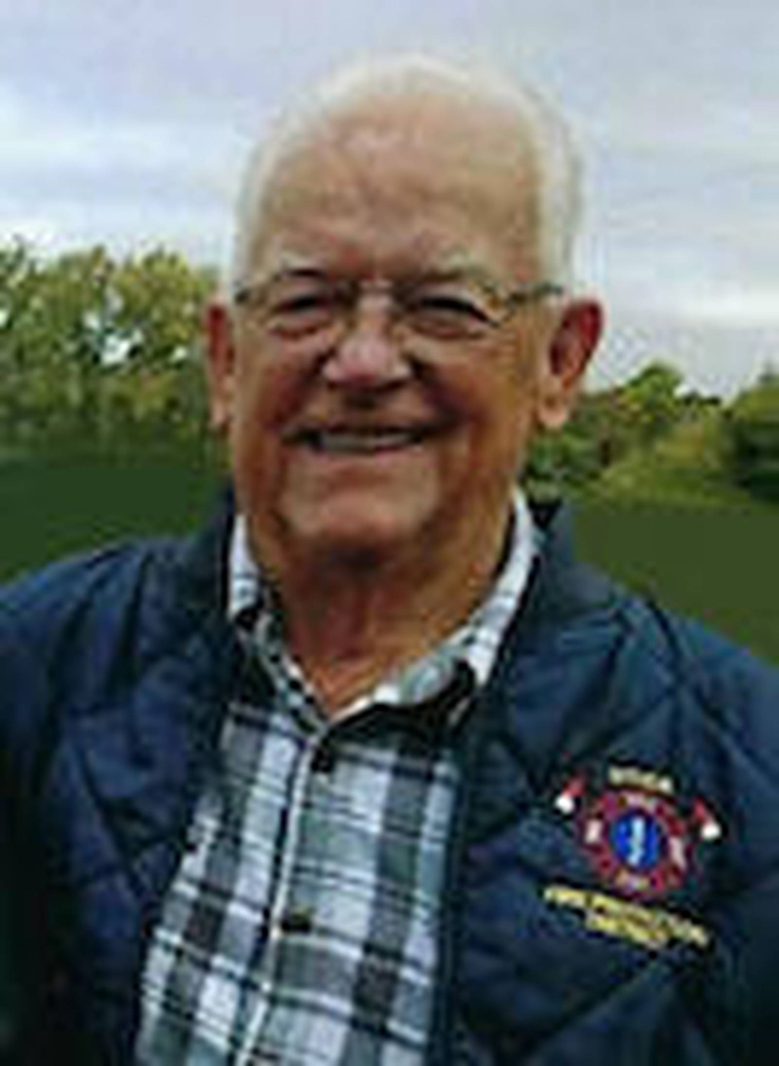 Michael Edward Payne – Shaw Local