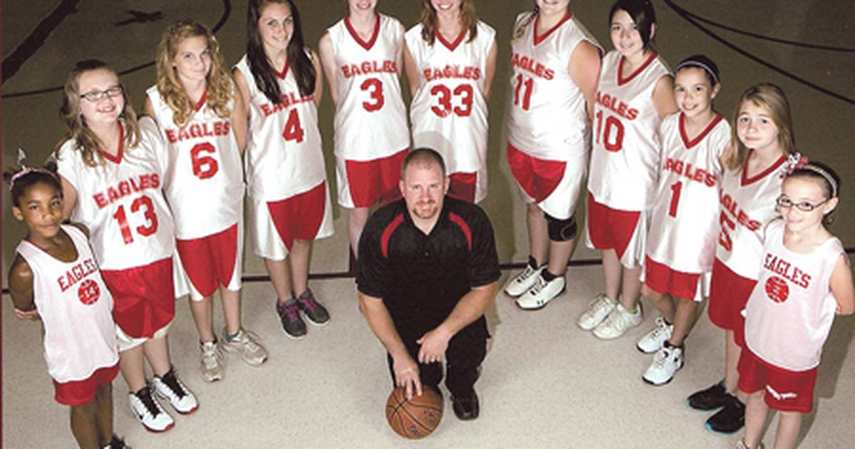 PCA Lady Eagles – Shaw Local