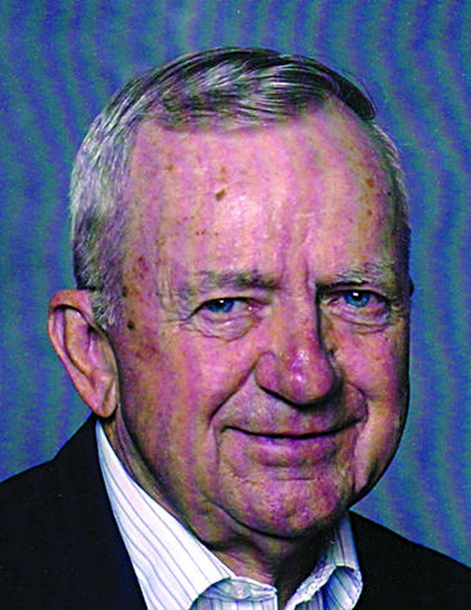 Arlyn F. Toppert – Shaw Local