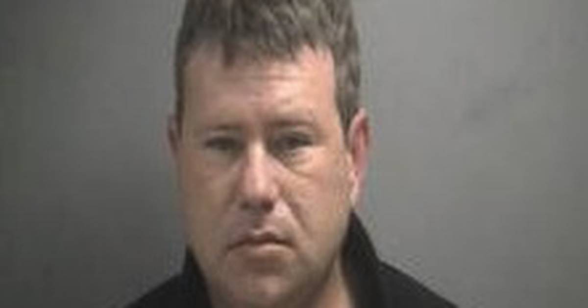 South Elgin man charged with aggravated child pornography – Shaw Local