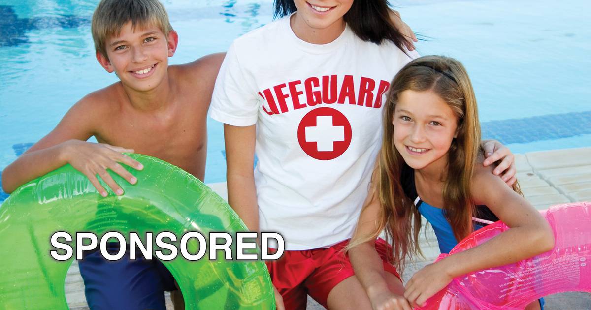 BCMC Offers Lifeguard Certification Course During Spring Break – Shaw Local