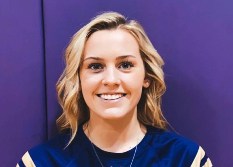 The Times Athlete of the Week: Serena’s Katie Baker loves country music ...