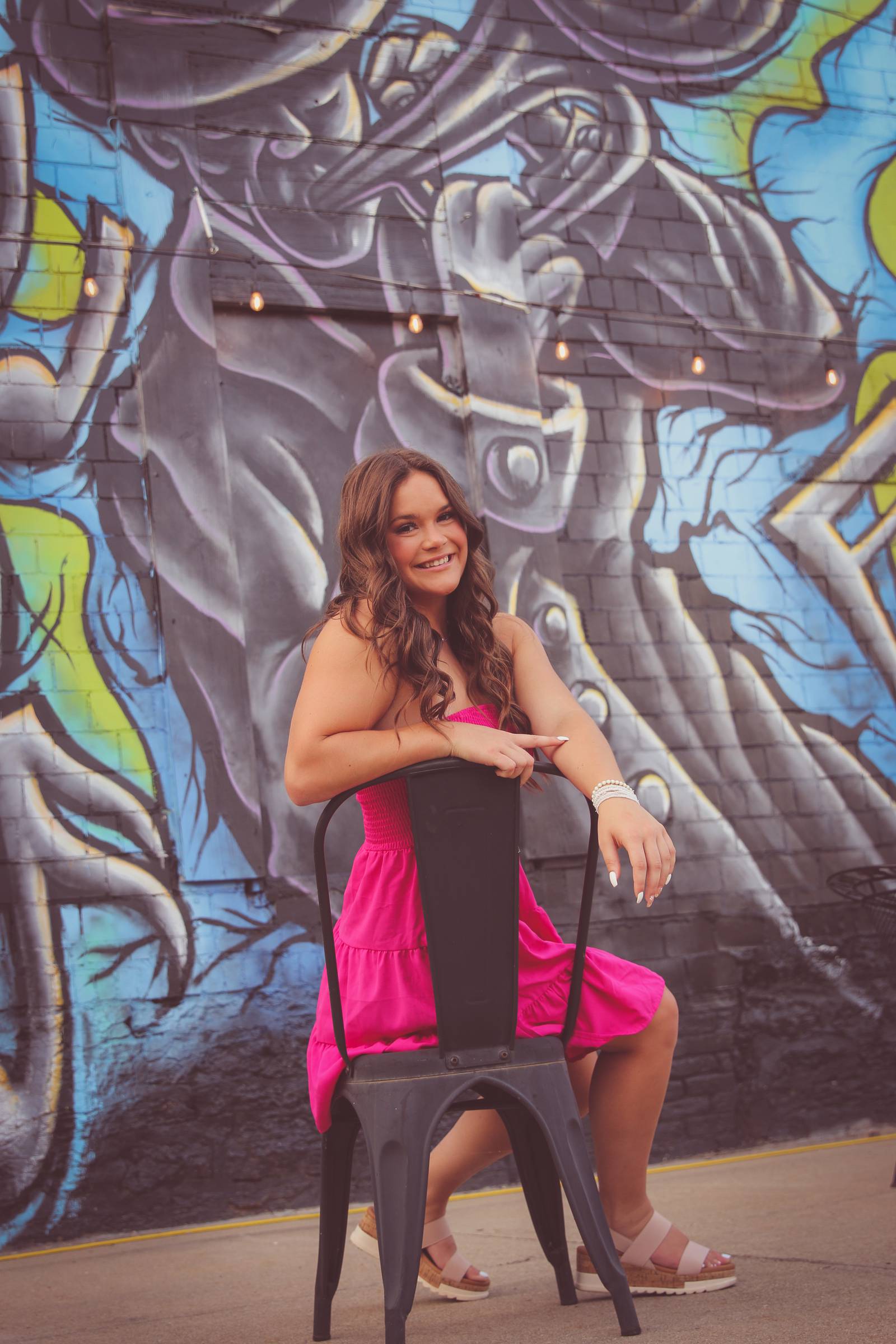 Bielema is selected a Sterling High School Student of the Month – Shaw ...