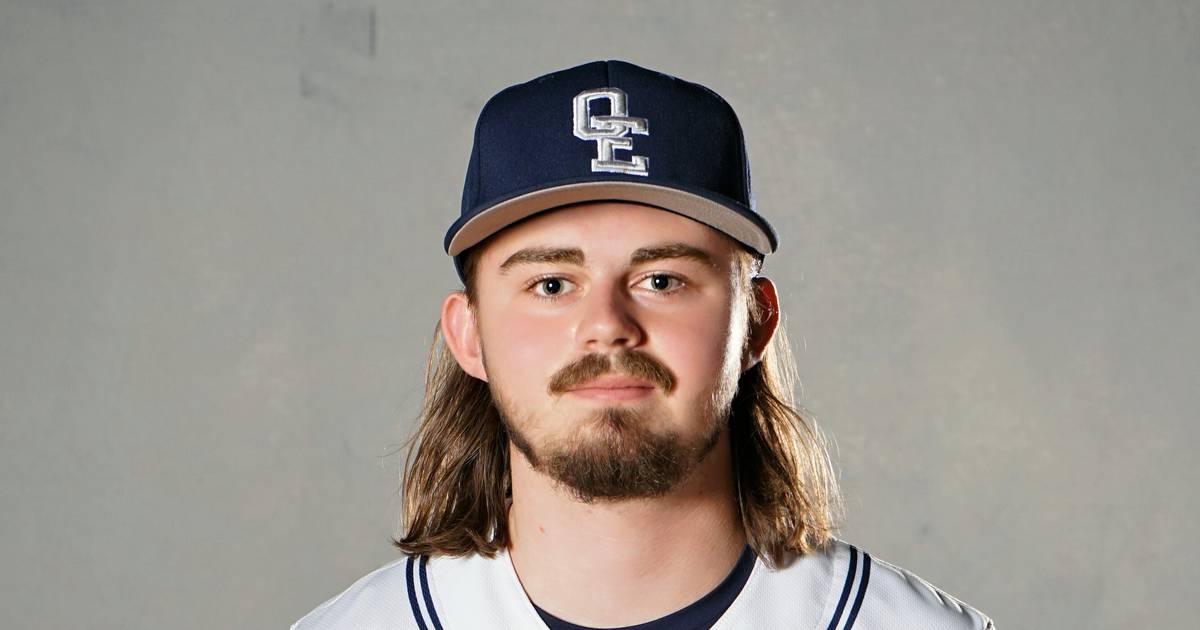 Record Newspapers Athlete of the Week: Bode Bregar, Oswego East ...